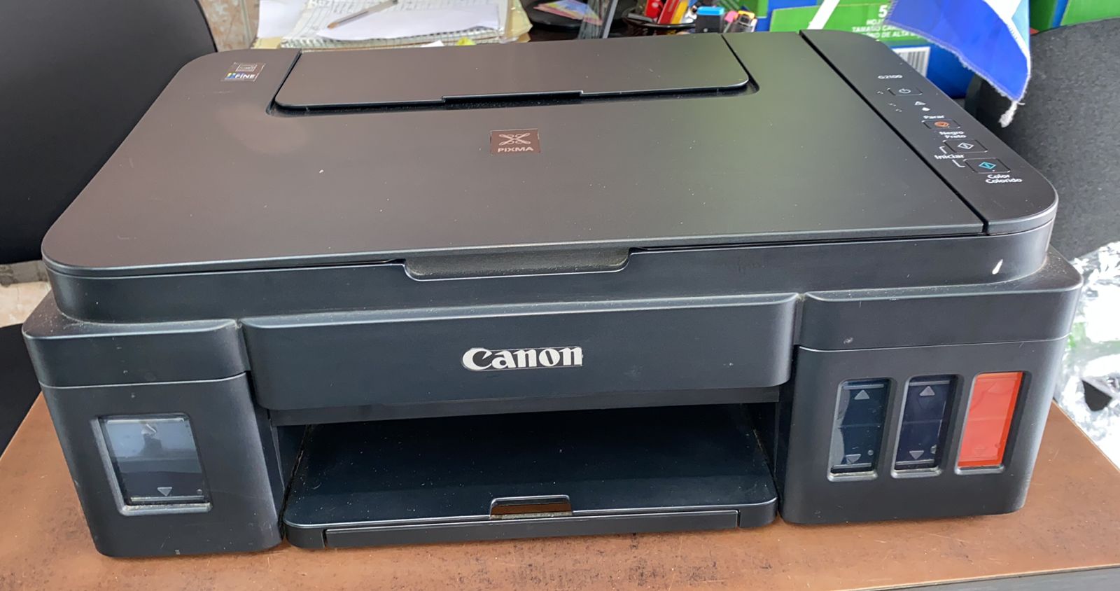 Corporación Hightechnology