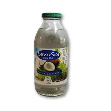 LEVUSOL SUERO ORAL PARA DIABETICOS 475ML SABOR COCO - FARMACIA NUEVO ...