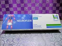 NEUROFLEXI (Piroxicam/Dexametasona/Vitaminas Neutropas) *Inyectable ...