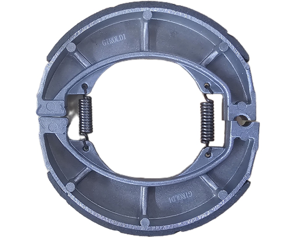 Fricciones Vini Pulsar 135/150/180/200 Discover 125/135 HJ125-7 - Motoservicio Flores - Gozeri ...